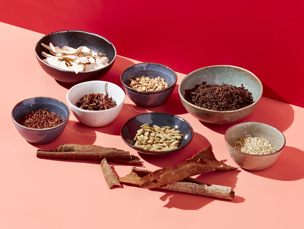 Pure chai vs artificial chai: What's the difference? – Tiger Purrr