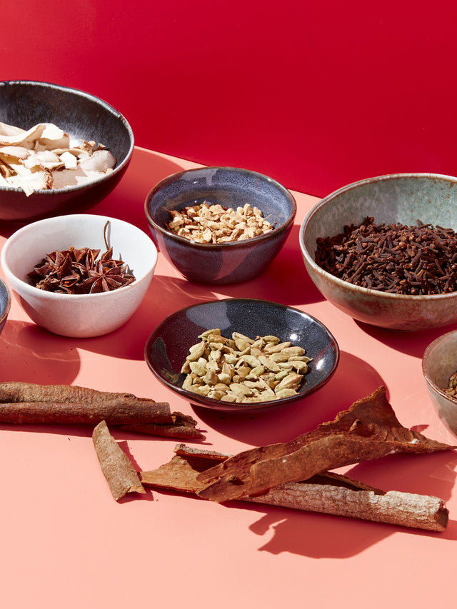 Pure chai vs artificial chai: What's the difference? – Tiger Purrr