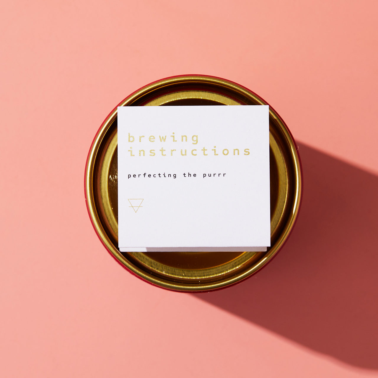 Tiger Purrr Chai | Activated Chai Tea